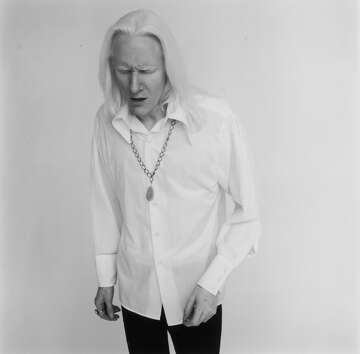Beaumont native Johnny Winter remembered as blues icon