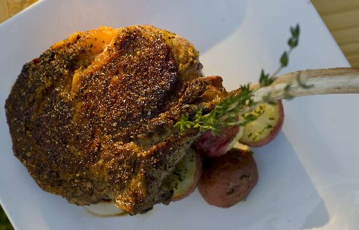 14. Killen's Steakhouse