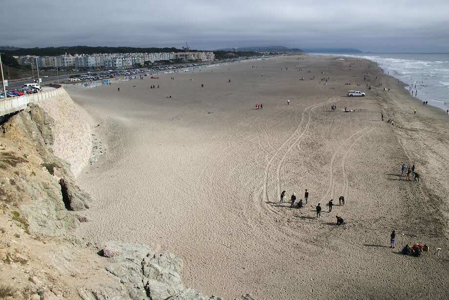 Finding the best Bay Area beach for you - SFGate