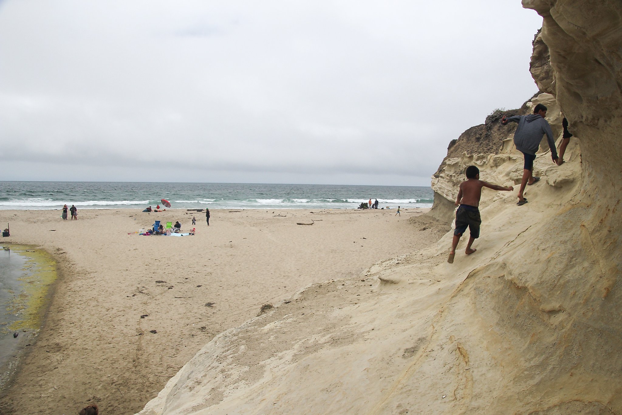 Finding the best Bay Area beach for you