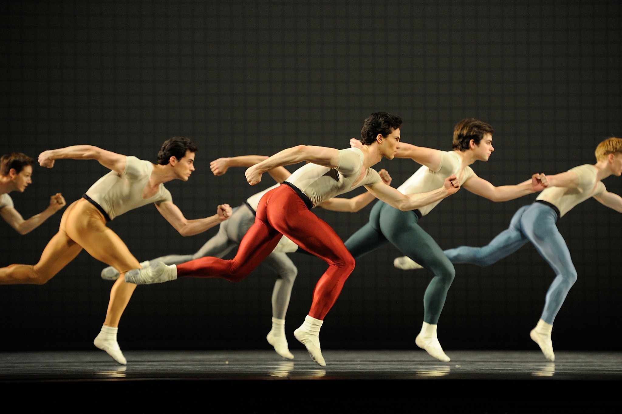 S.F. Ballet's Paris run earns fans in media and masses