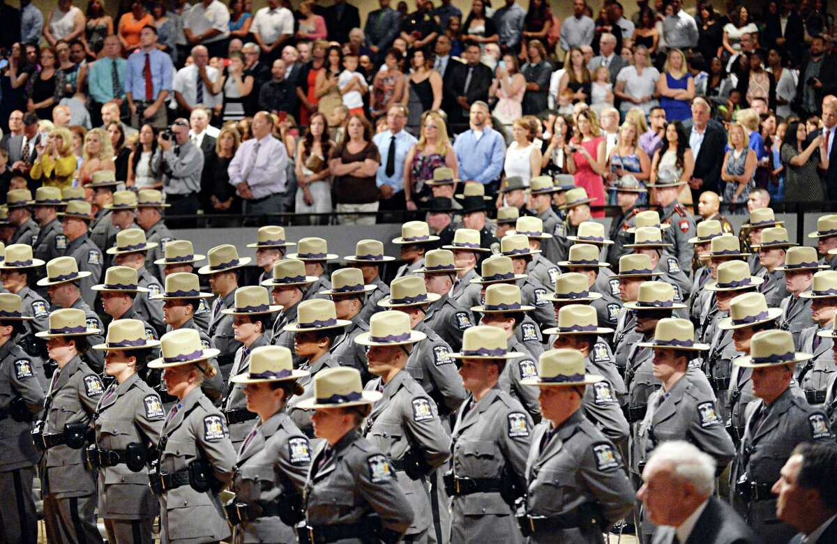 Graduates ready for next career step