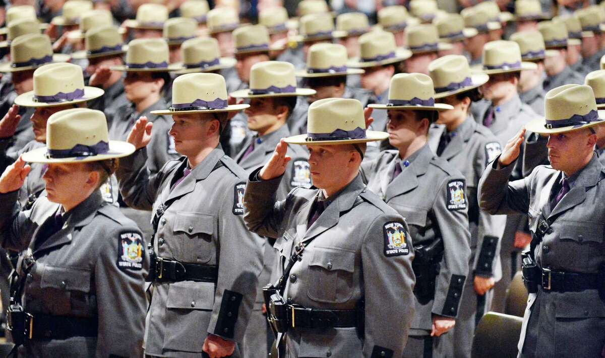 Graduates ready for next career step