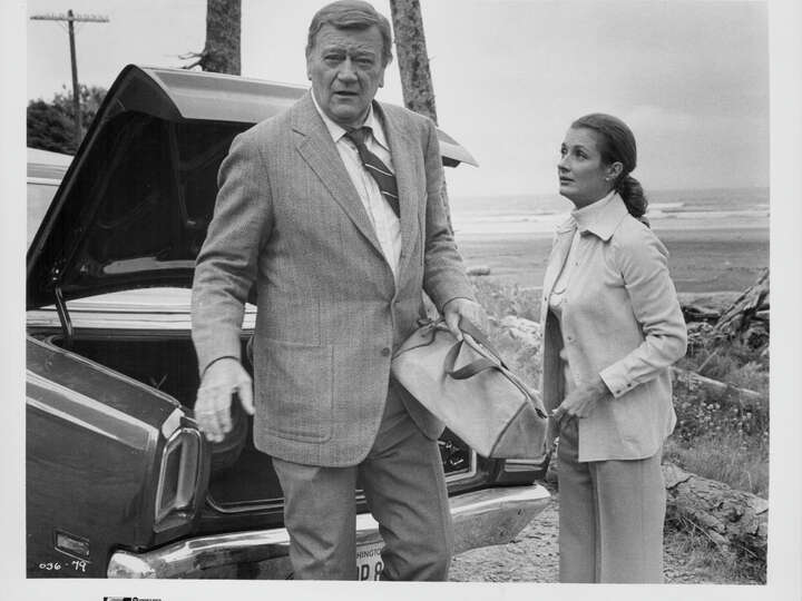 From 'Sleepless' to lesser known flicks: 134 movies where Seattle is ...