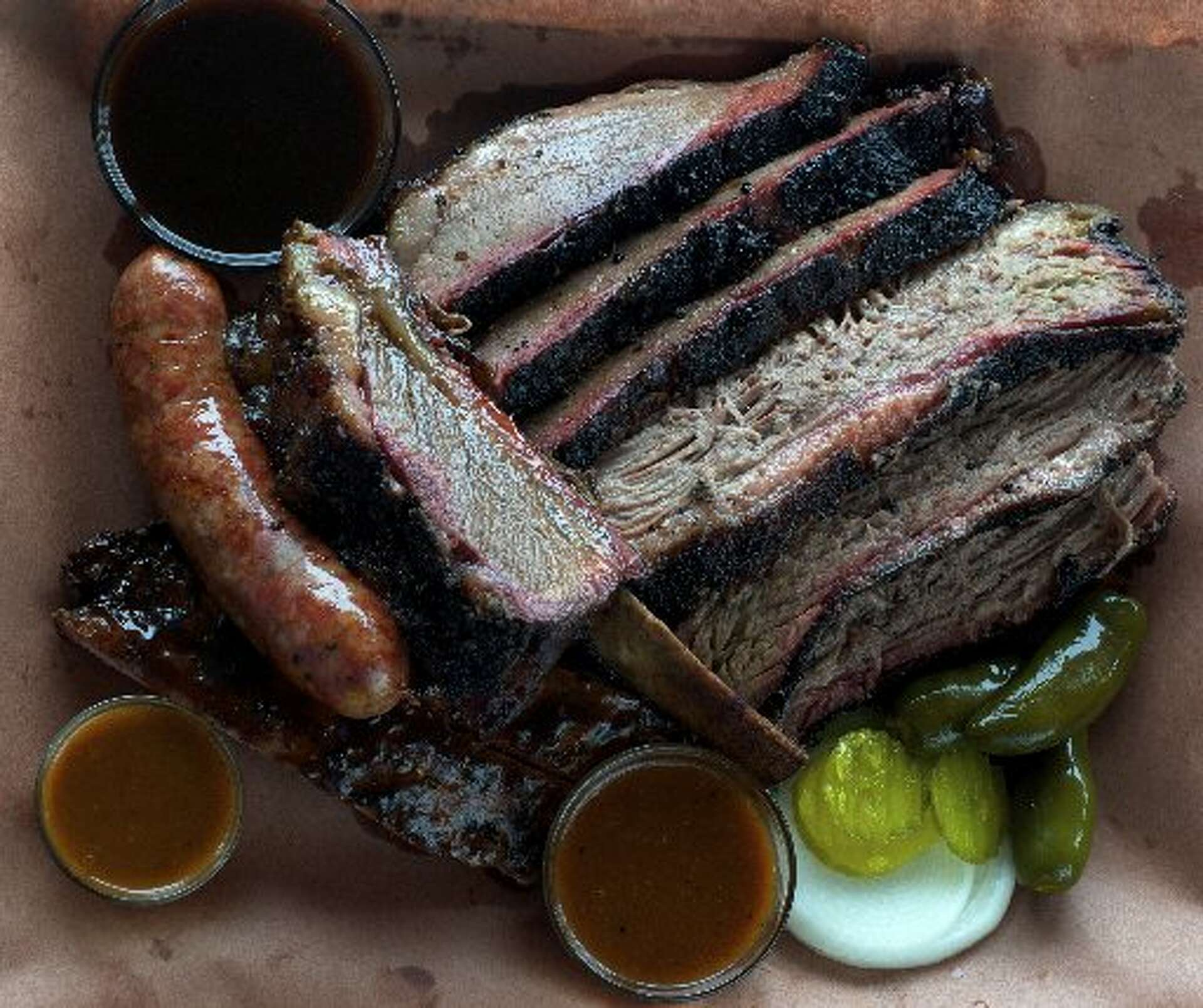 3: Killen's Barbecue