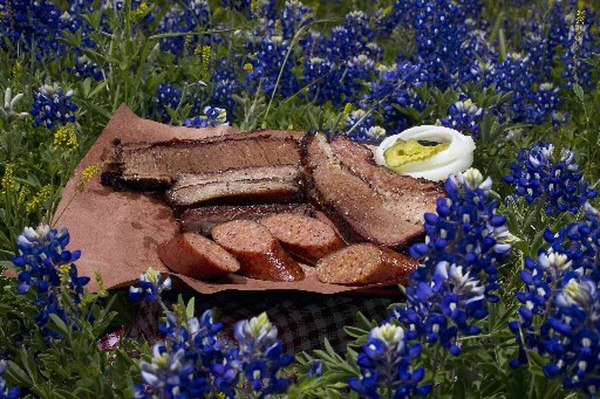Houston's barbecue bucket list: How many have you tried?