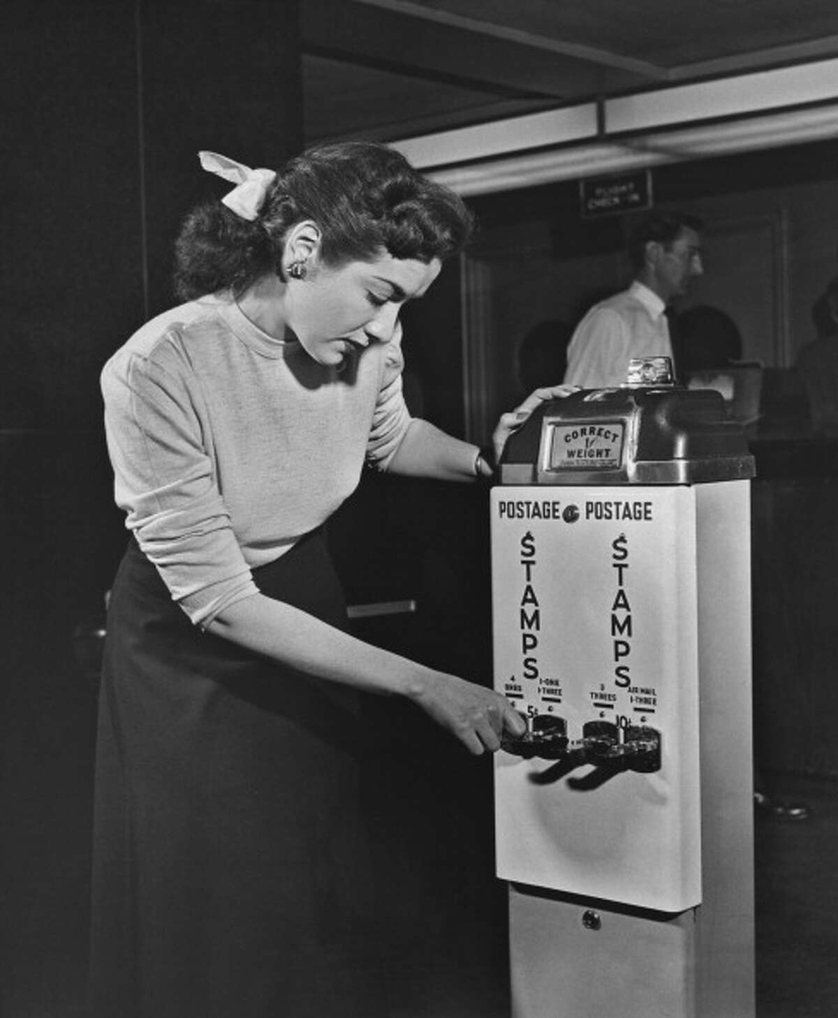 Interesting facts about the 1950s