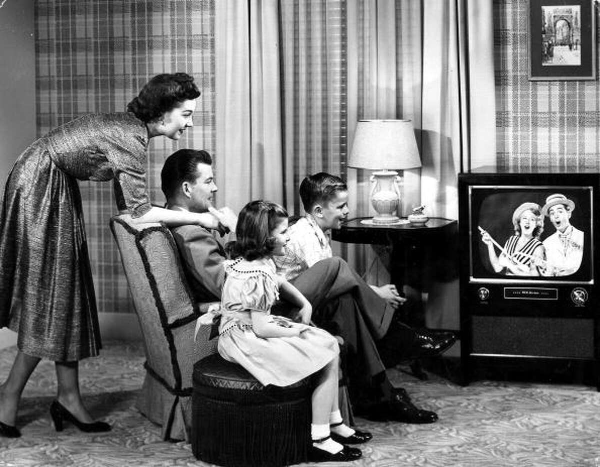 Interesting facts about the 1950s