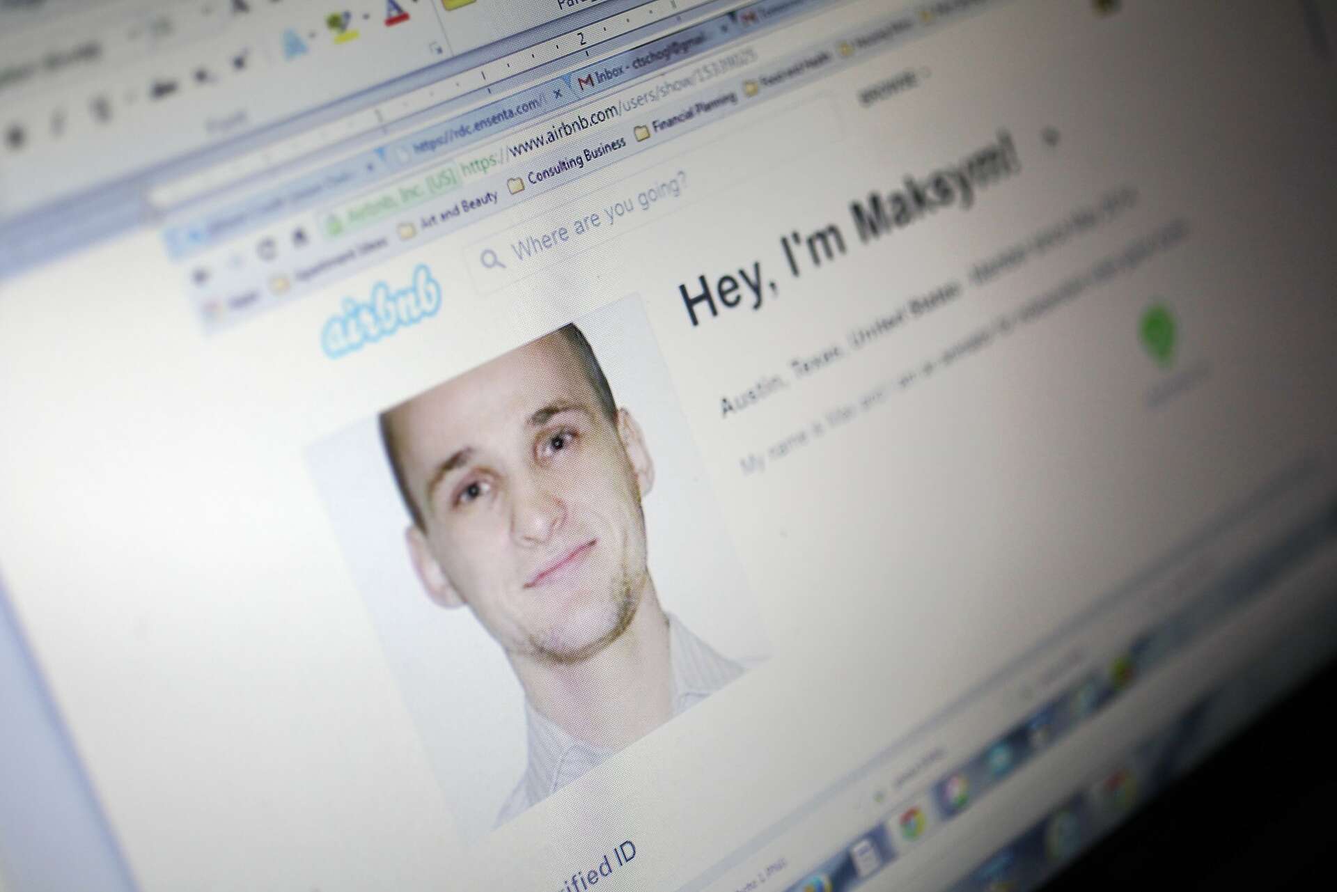 Airbnb squatter horror story has a Kickstarter twist