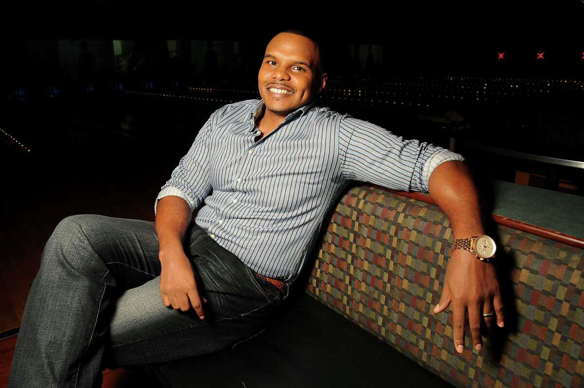 Chester Pitts: Game changer in style