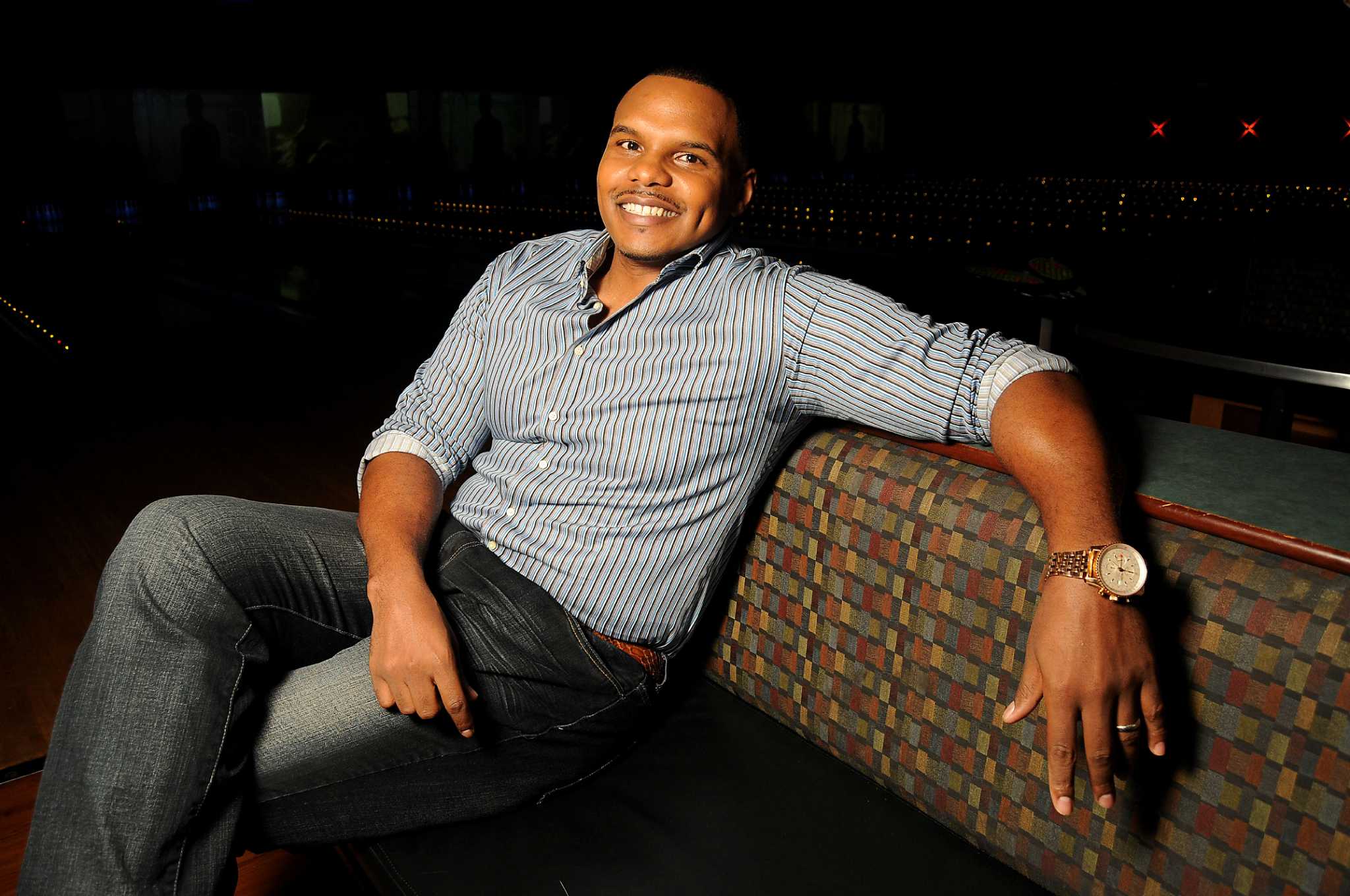 Chester Pitts: Game changer in style