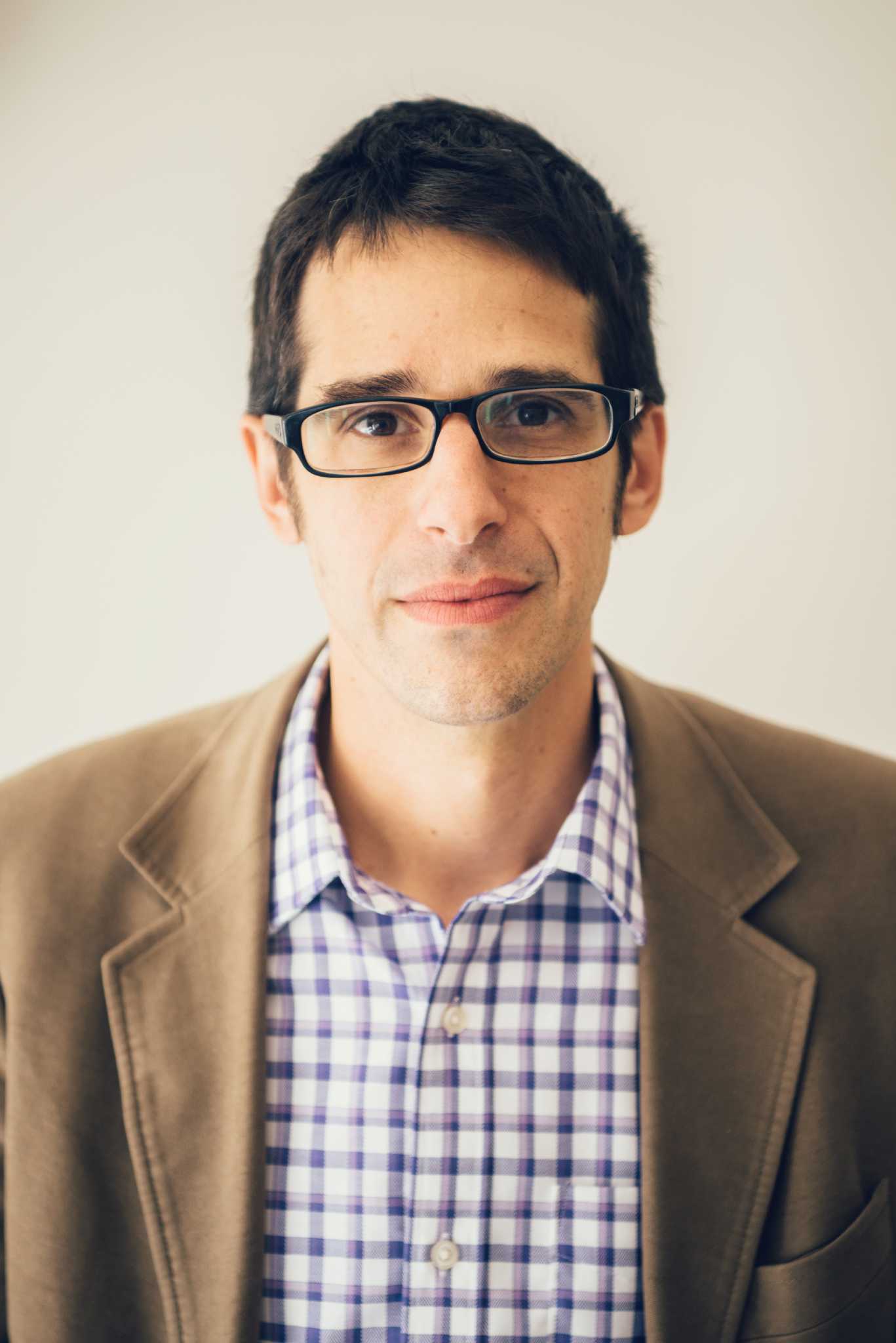 Excerpt/appearance: Ben H. Winters