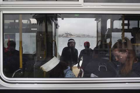 Inside Treasure Island's transportation transformation