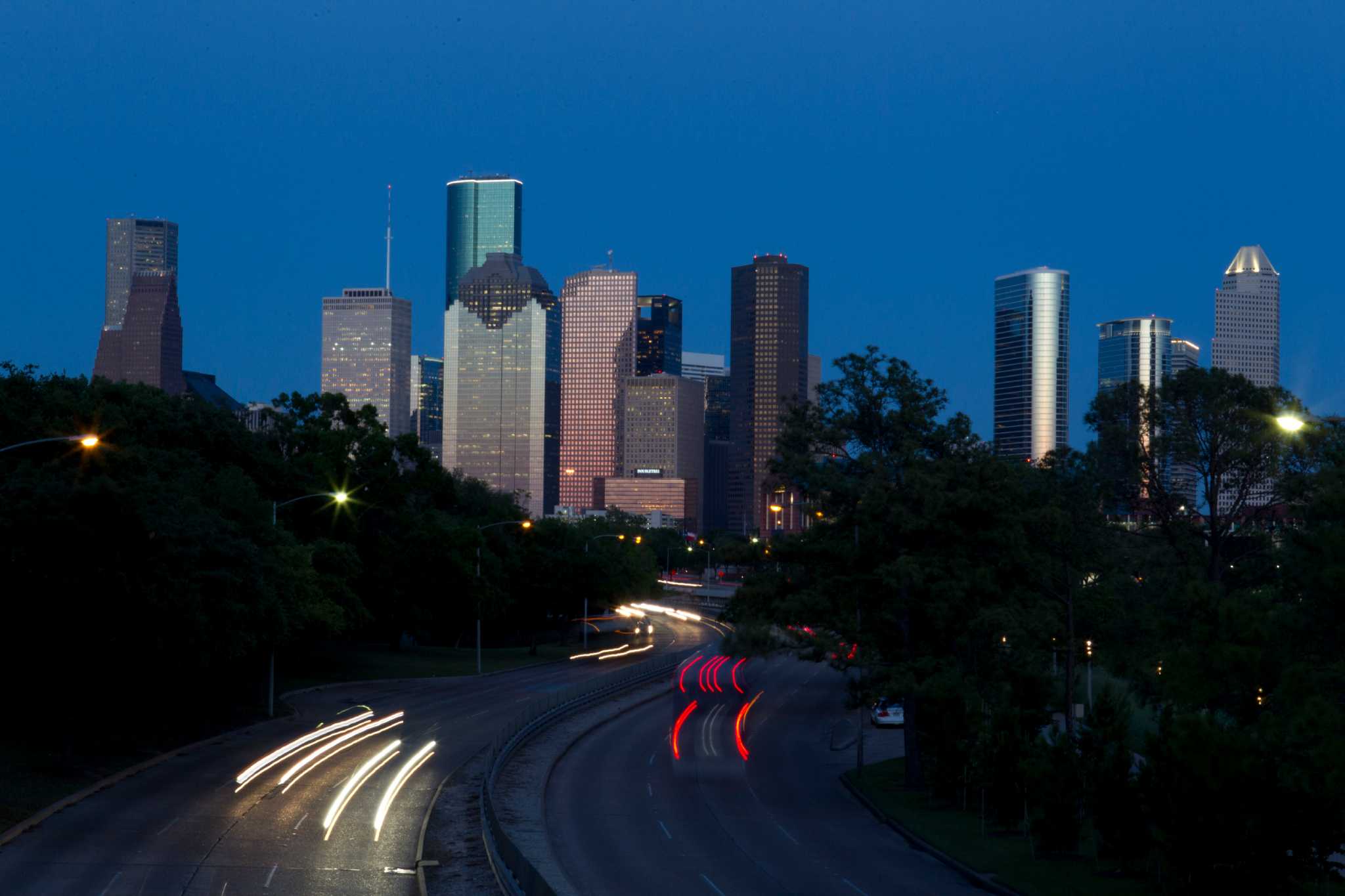 Texas Highways releases top 40 travel destinations