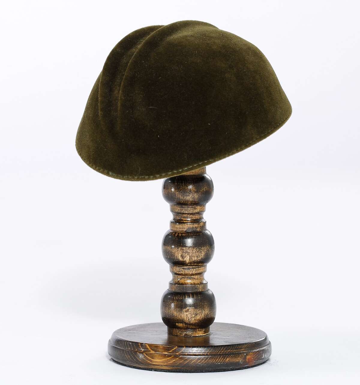 Blue Monday Hats are brimming with attitude