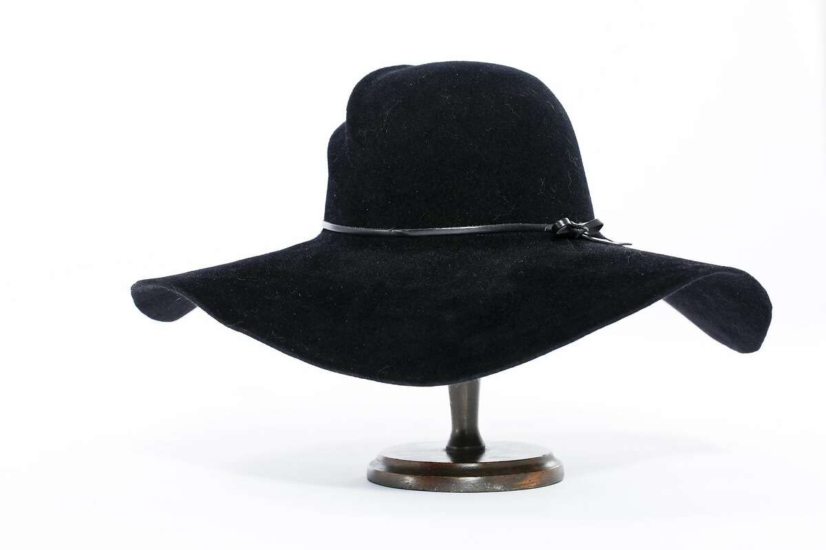 Blue Monday Hats are brimming with attitude