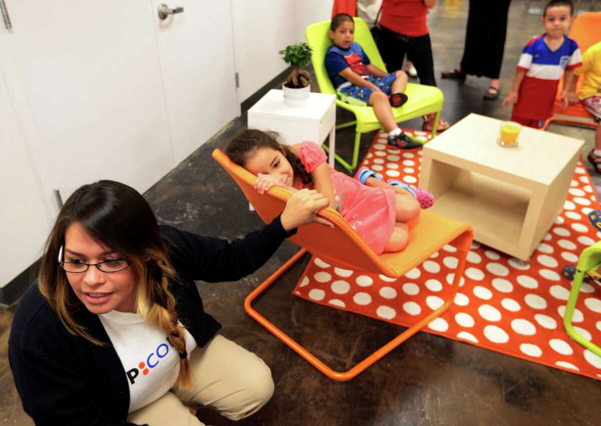 New KIPP venture turns school into community hub