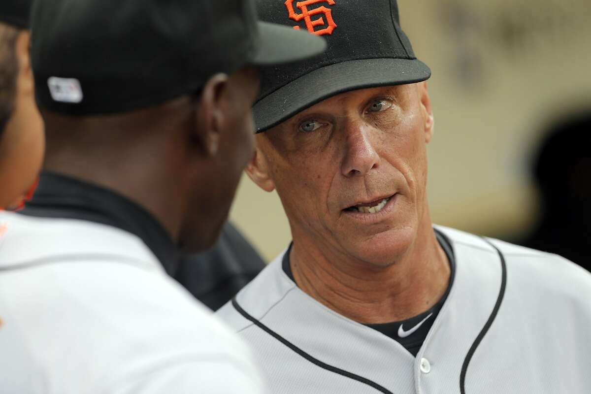 Ex-Giant coach Flannery, renaissance man, finds broadcast niche
