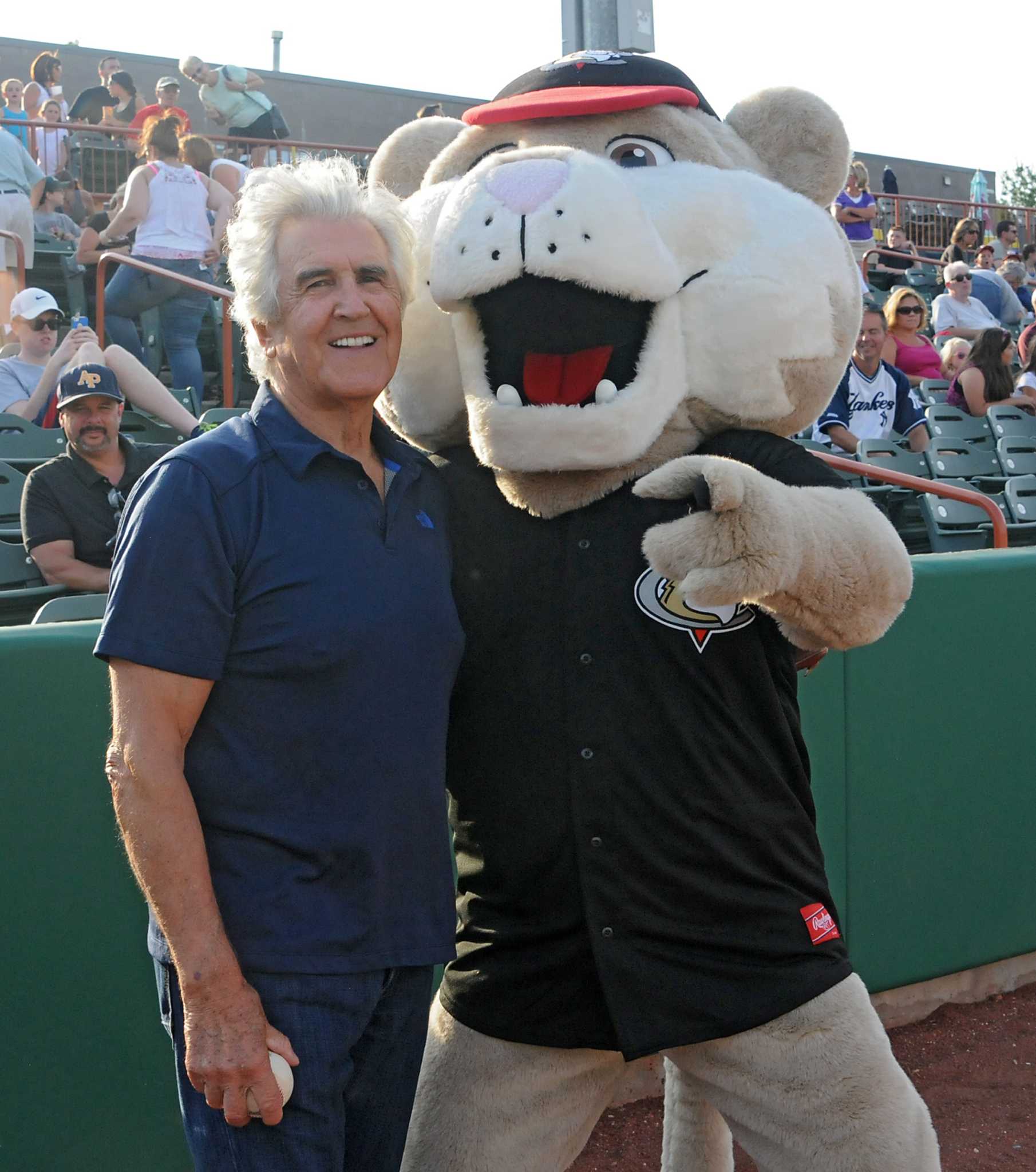 Chris Churchill: Credit, or blame, for casino where it's due