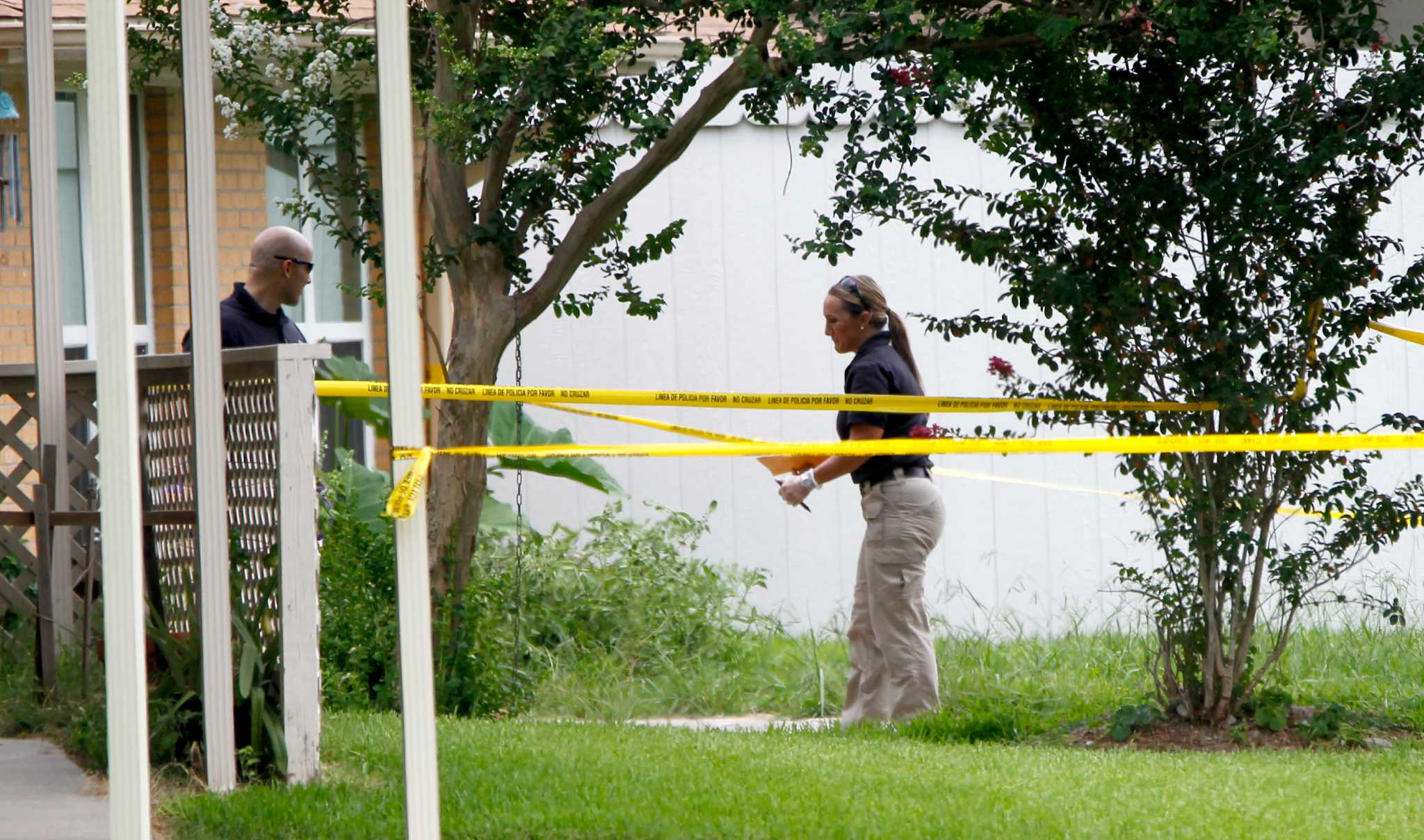 Pasadena PD: Woman arrested in fatal shooting of female acquaintance