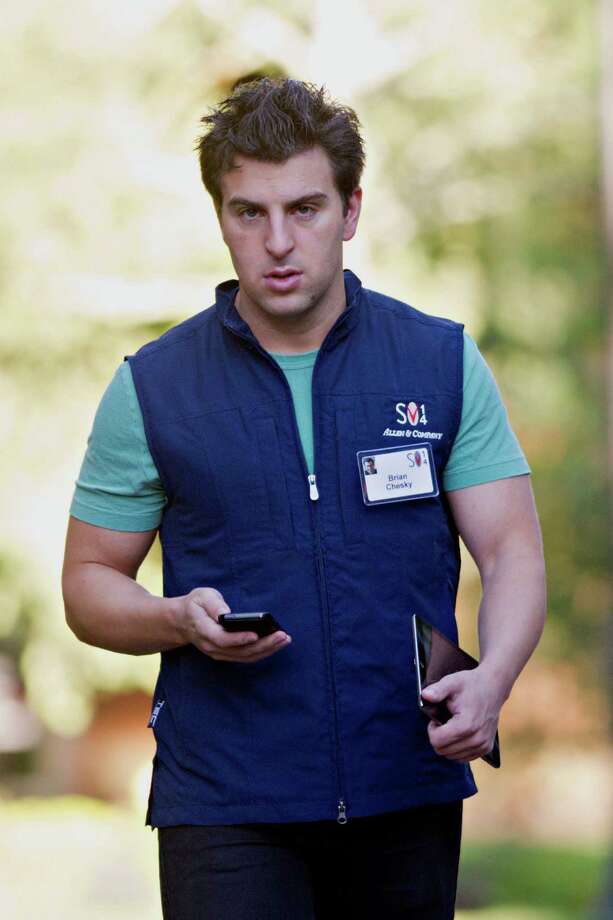 Sharing culture rising as part of economy - San Antonio Express-News