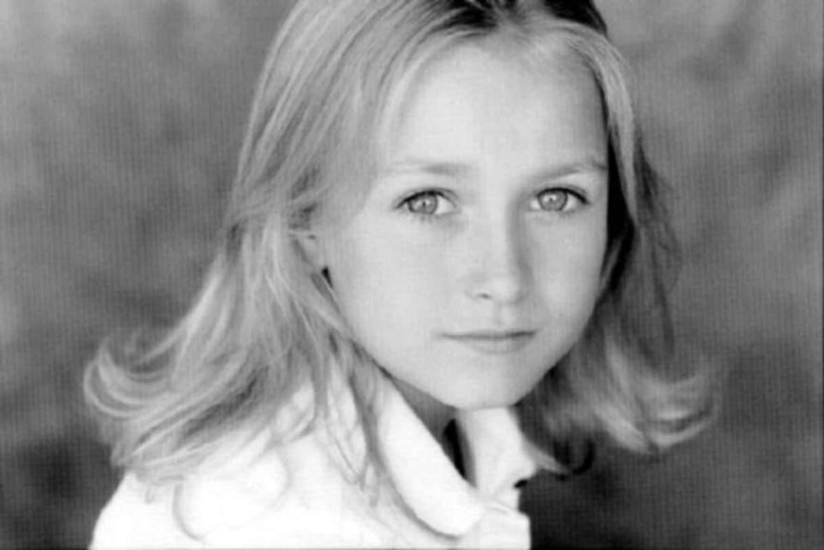 Skye Mccole Bartusiak 2022