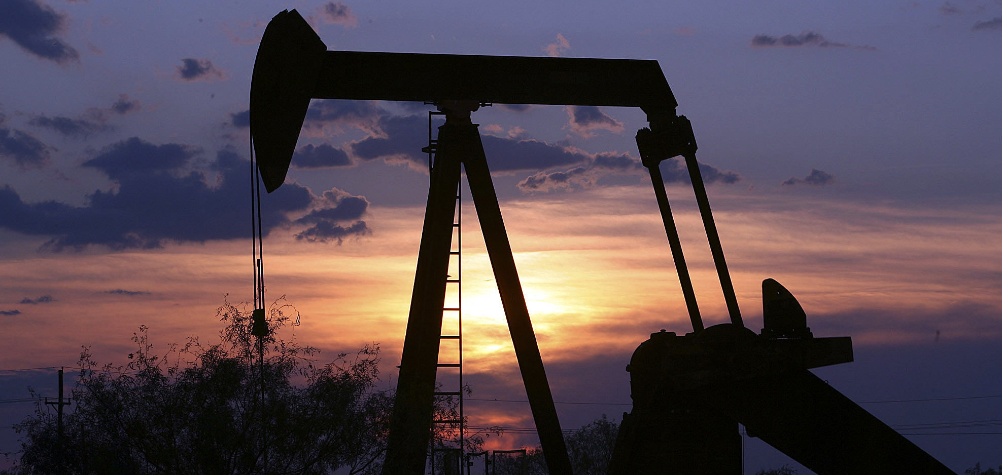 Oil drilling aiding universities