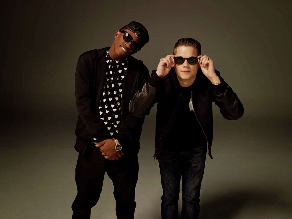 Forget misfits, MKTO duo is having a breakout year