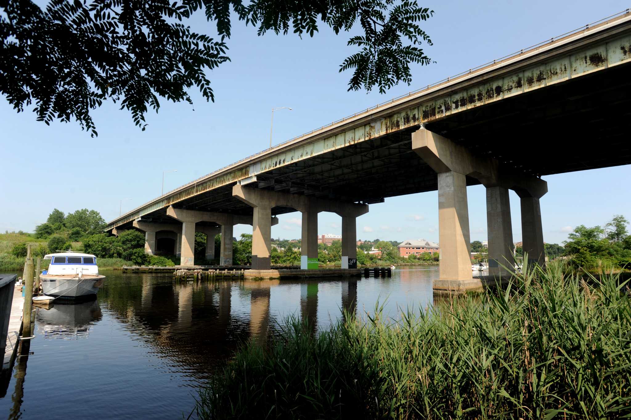 Report: Many Fairfield County bridges are ‘obsolete’