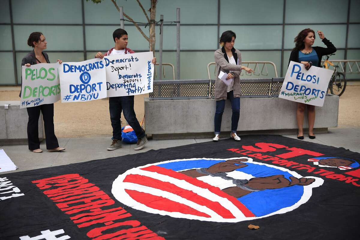 S.F. to take huge step for undocumented immigrant kids