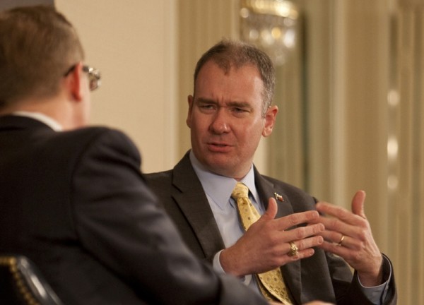 Ethics commission to take up 'dark money' probe