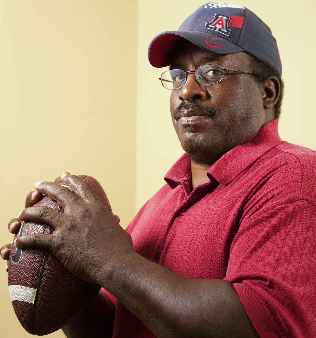 Former Highlands star feels the lure of Texas