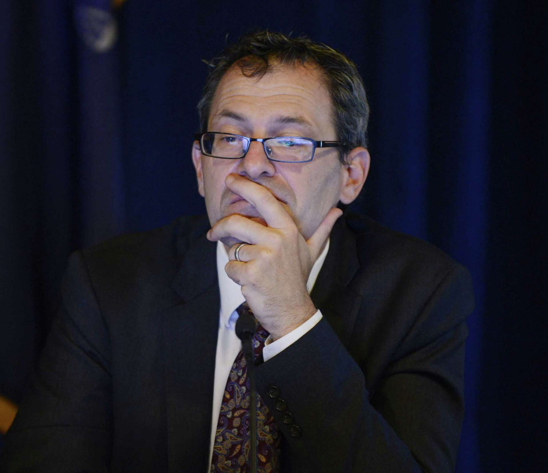 Symposium ahead of vote