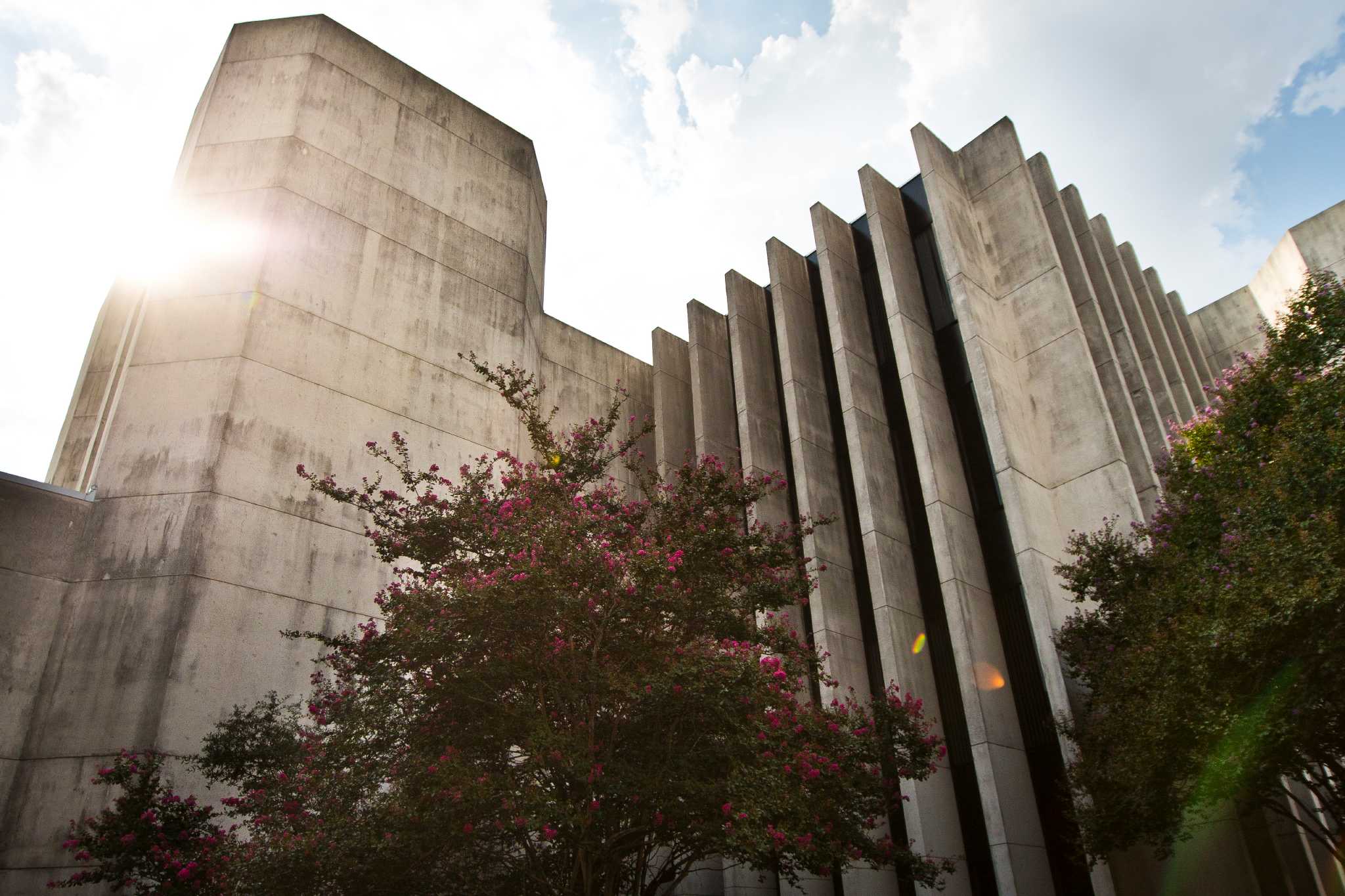 Houston Chronicle Building