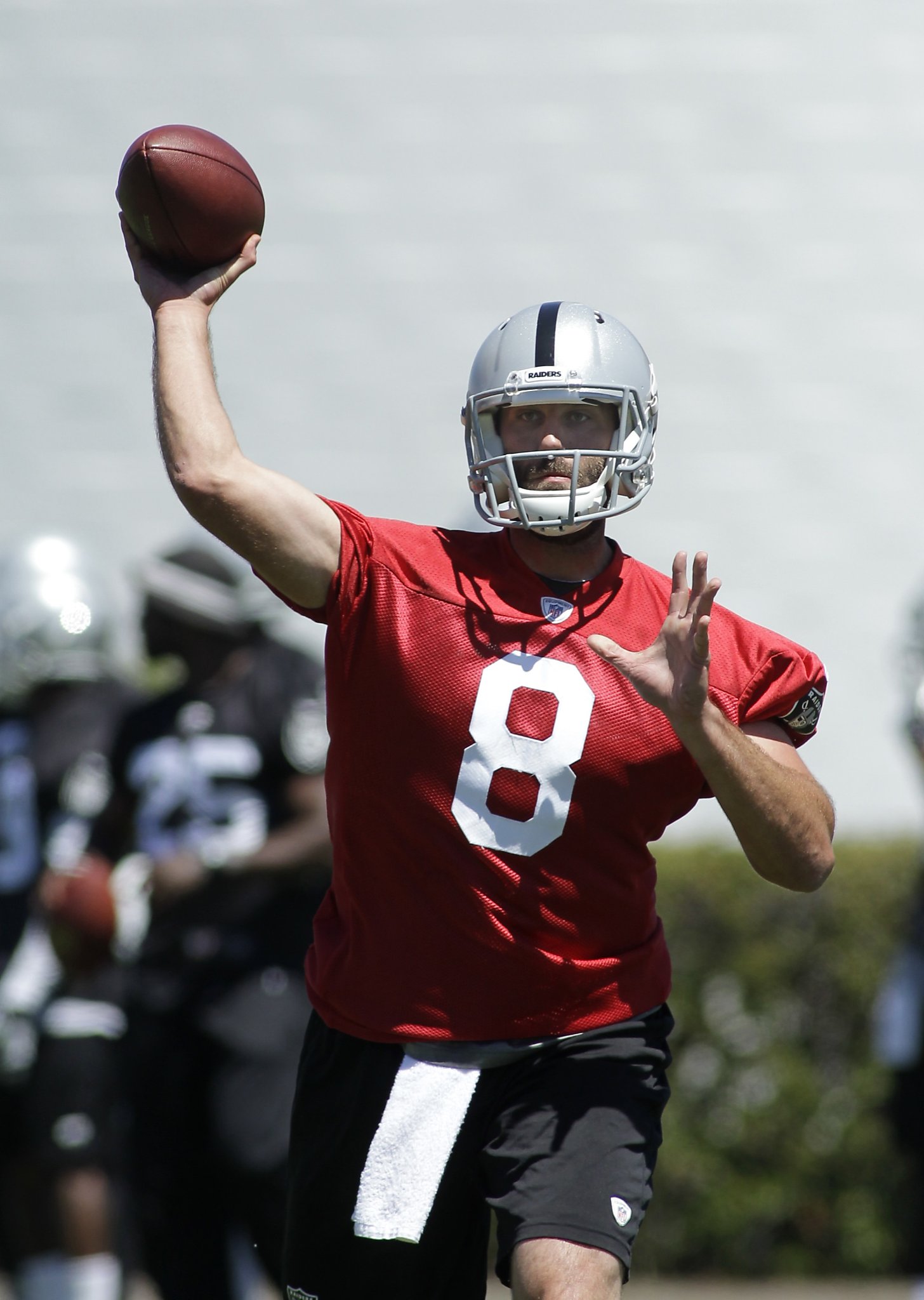 49ers ponder holdouts, backups and heirs-apparent