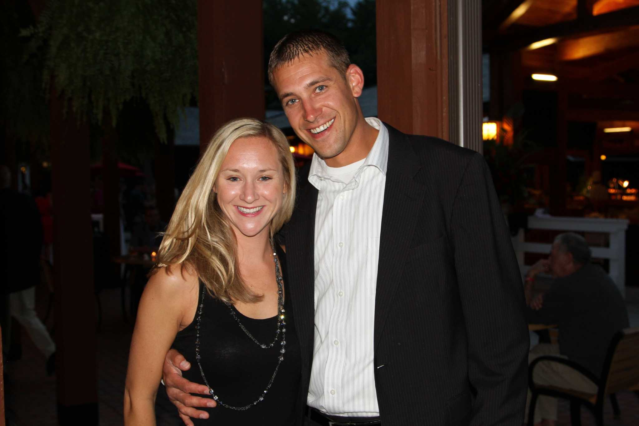 SEEN: 65 Roses Gala benefit