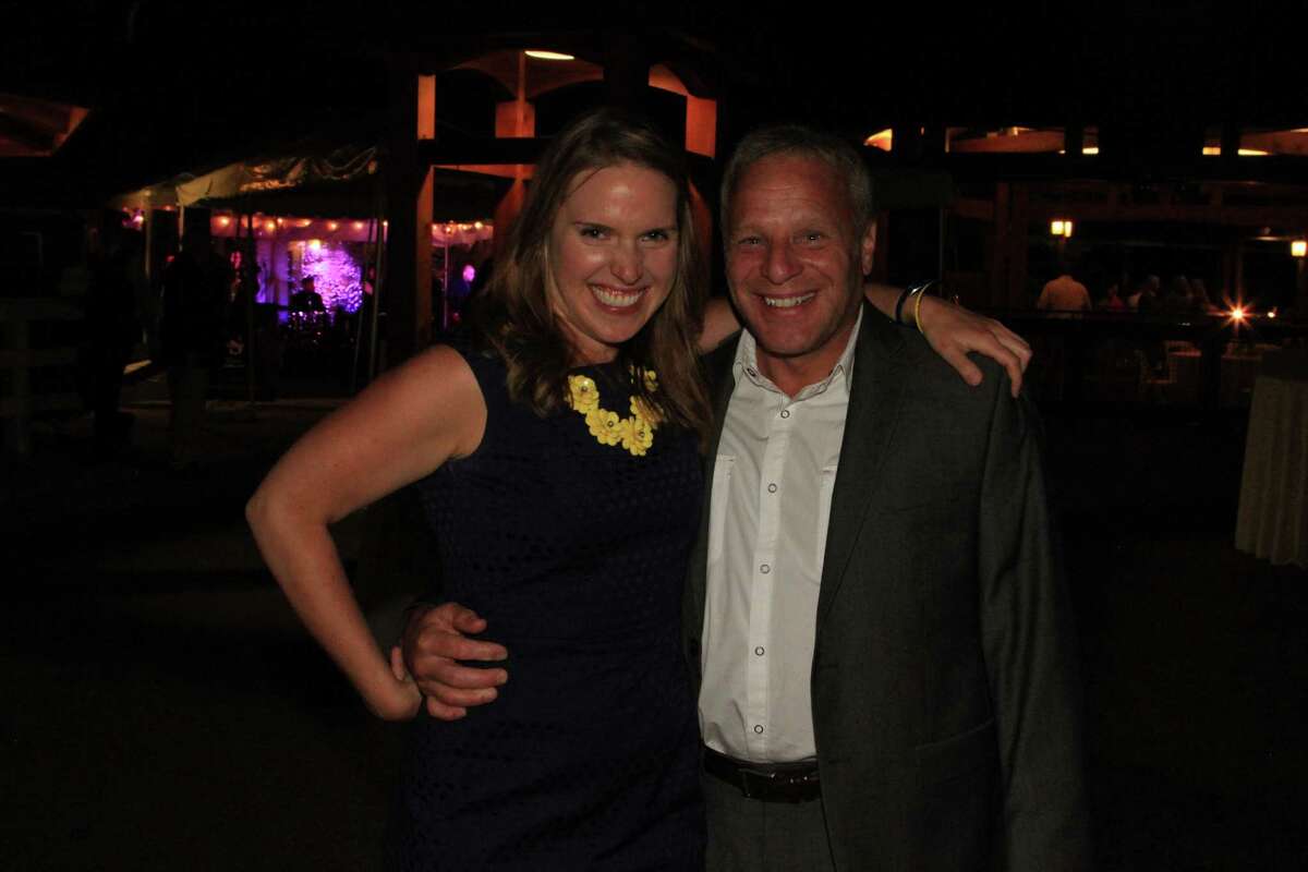 SEEN: 65 Roses Gala benefit