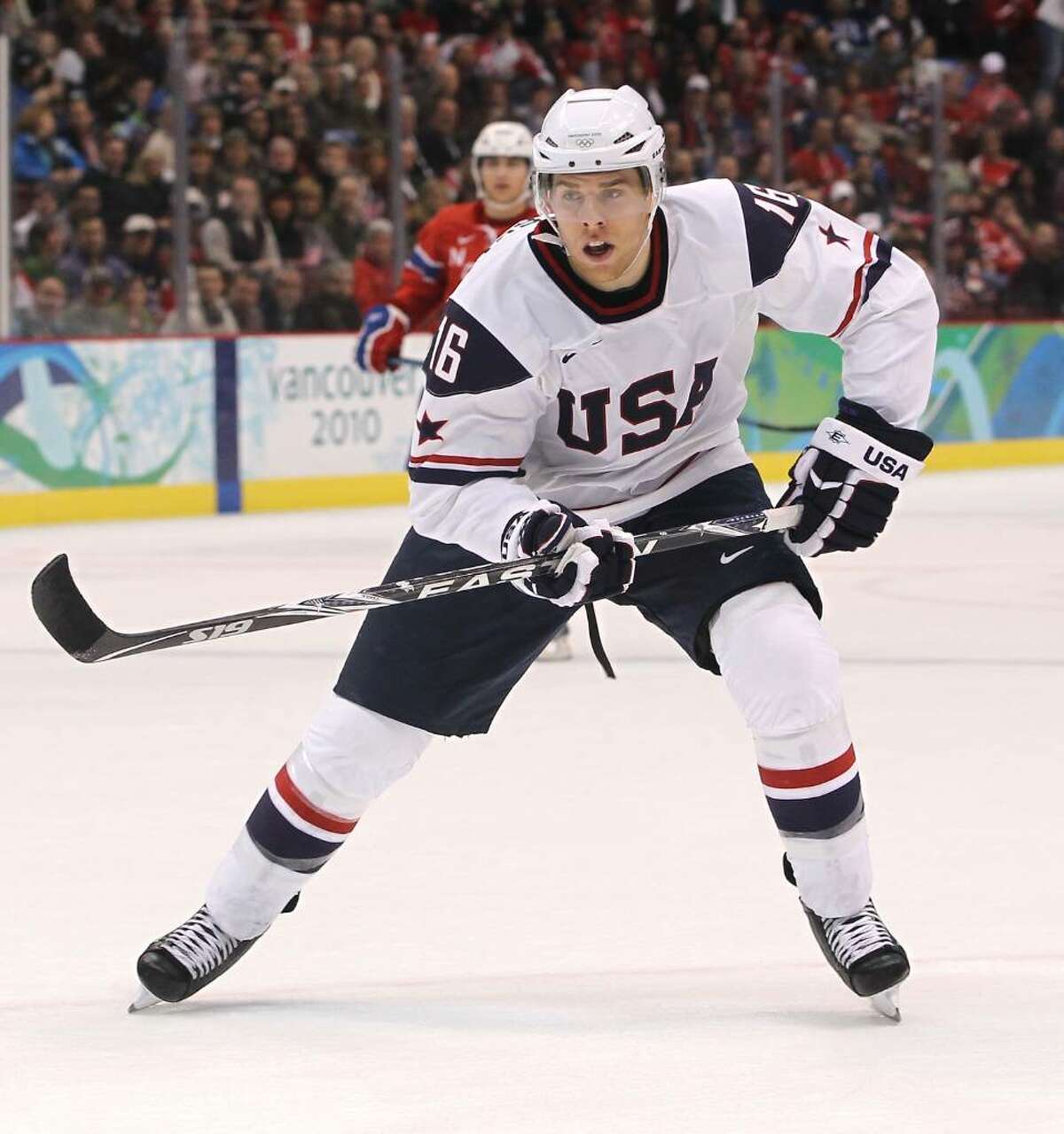 Slideshow: Olympics Day Seven