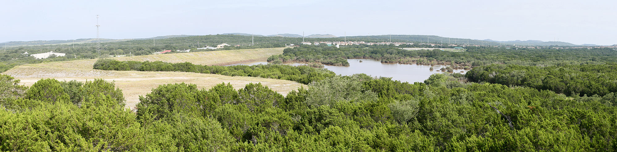 Second Stone Oak area park starts construction