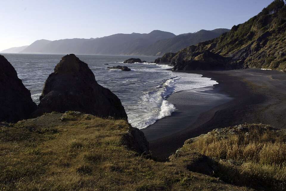 From fishing to climbing: The best California state parks for all types