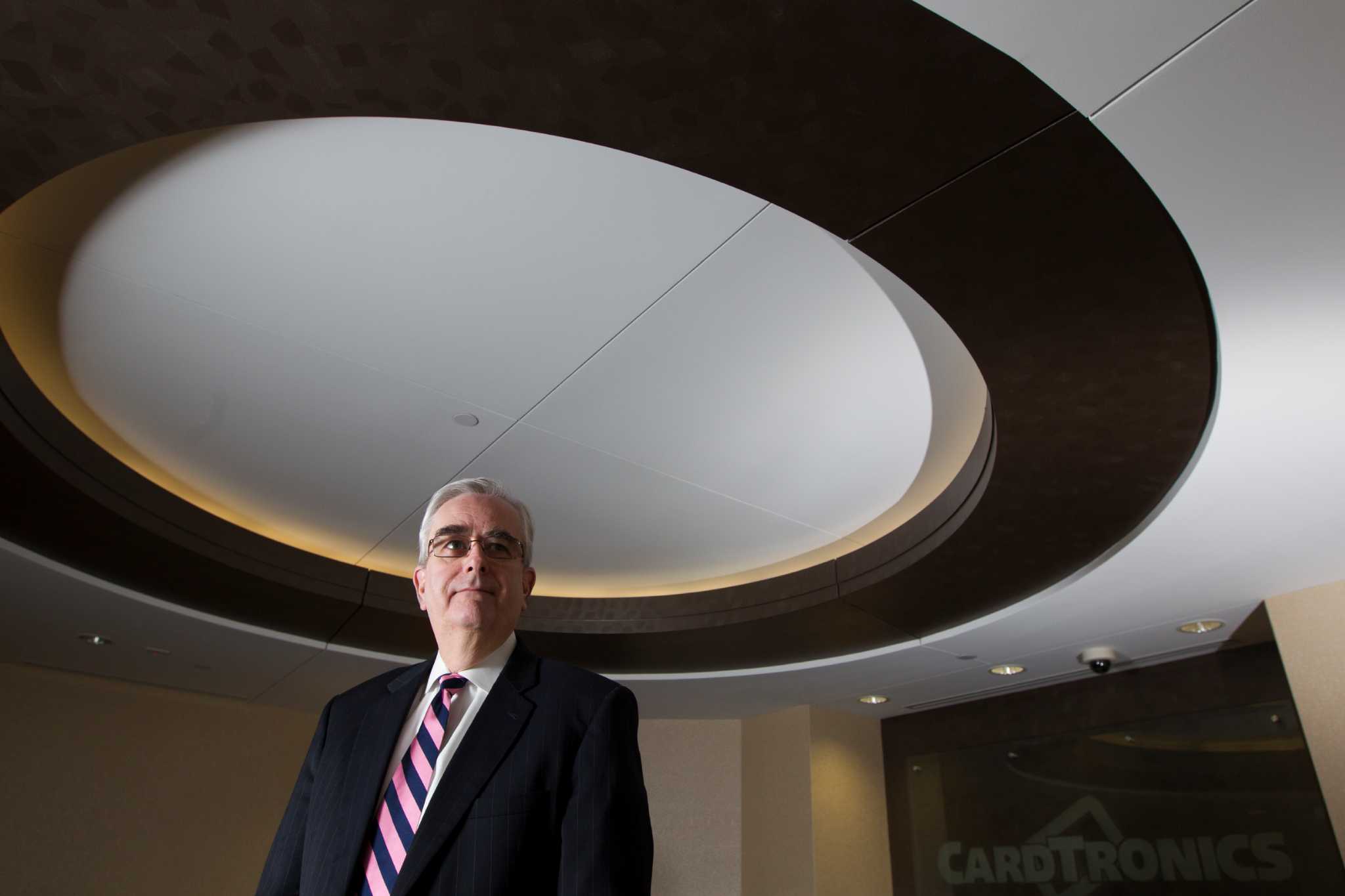 With buyout, Cardtronics bulks up its ATM portfolio