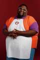 Willie Mike masters Red Velvet Cake