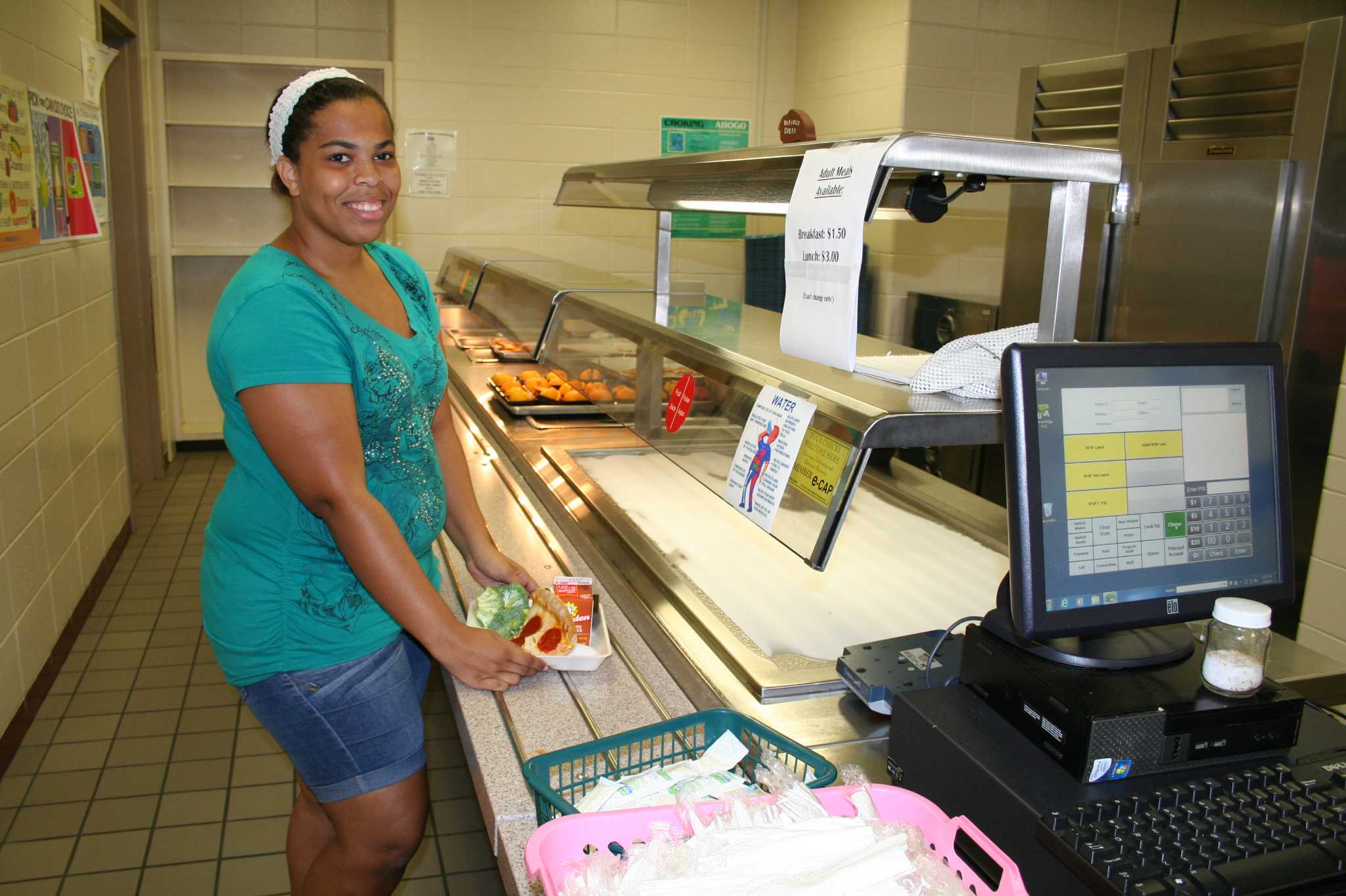 Spring Branch ISD offers free summer meals for youths