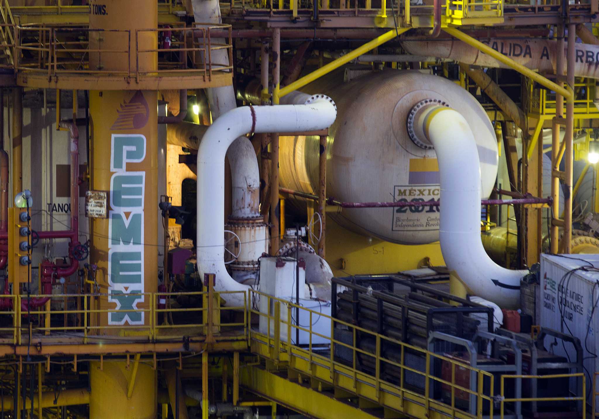 Mexico's energy reform brings opportunity, challenges