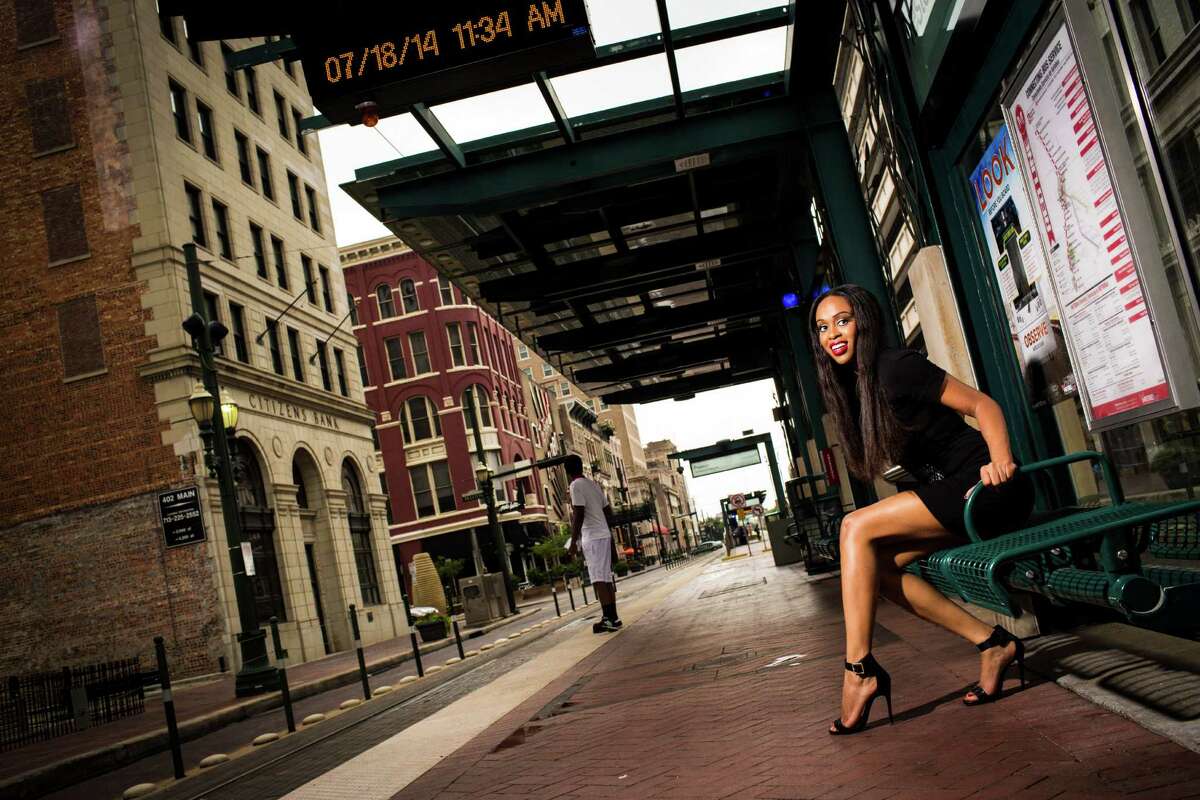 Meet 'Love Dominique,' the album and the singer