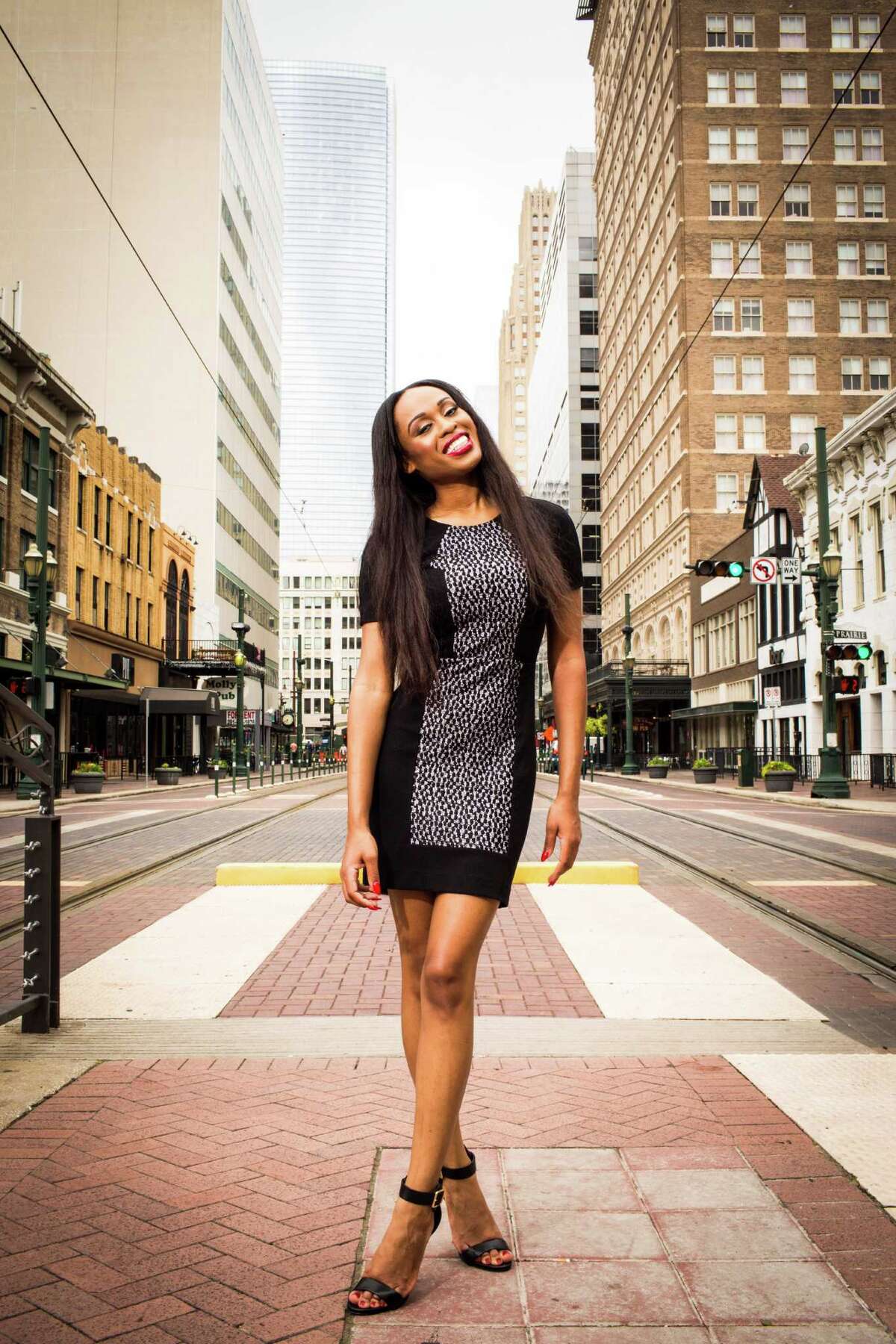 Meet 'Love Dominique,' the album and the singer