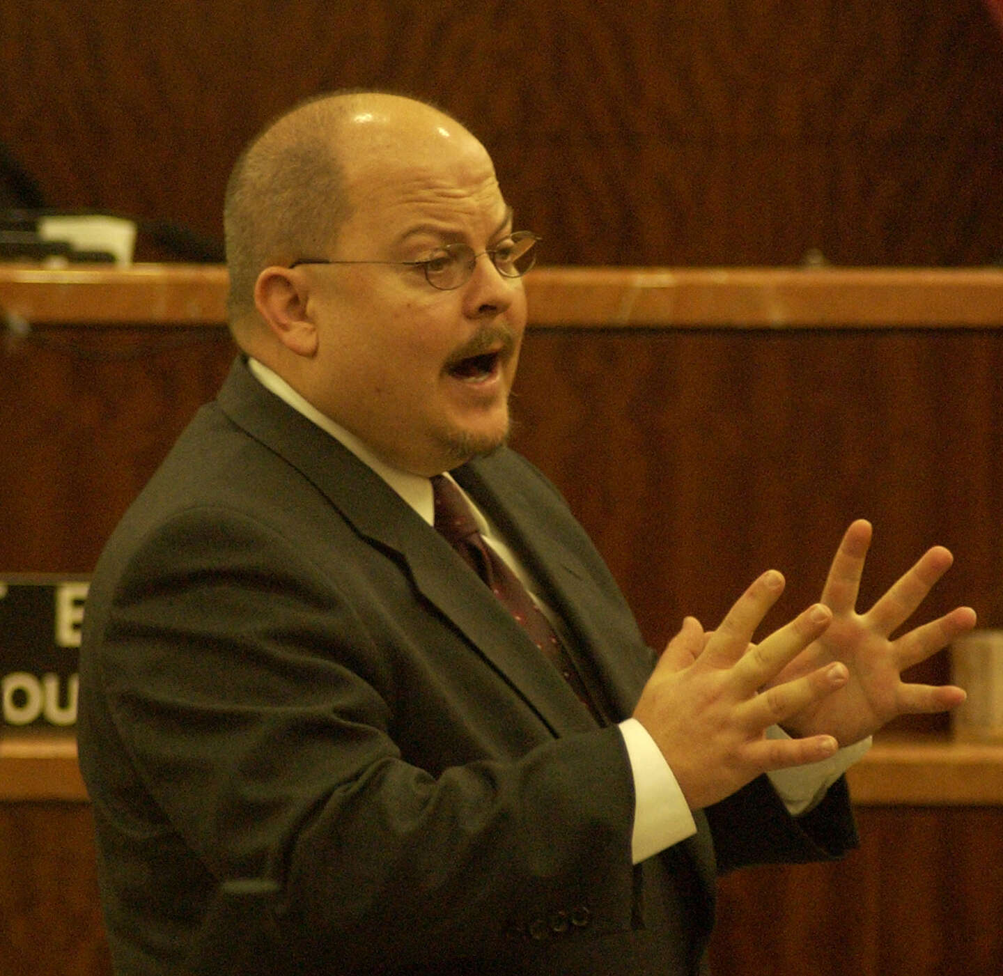 Appeals court resets murder trial after finding evidence withheld