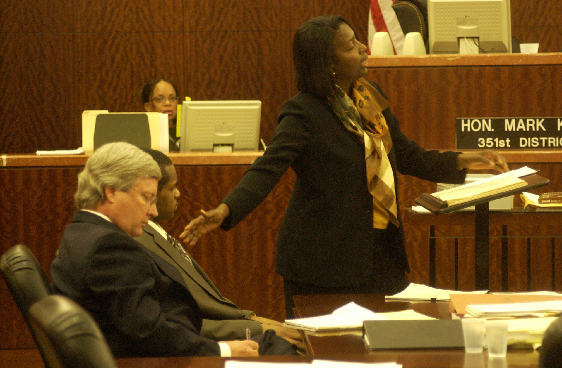 Appeals court resets murder trial after finding evidence withheld