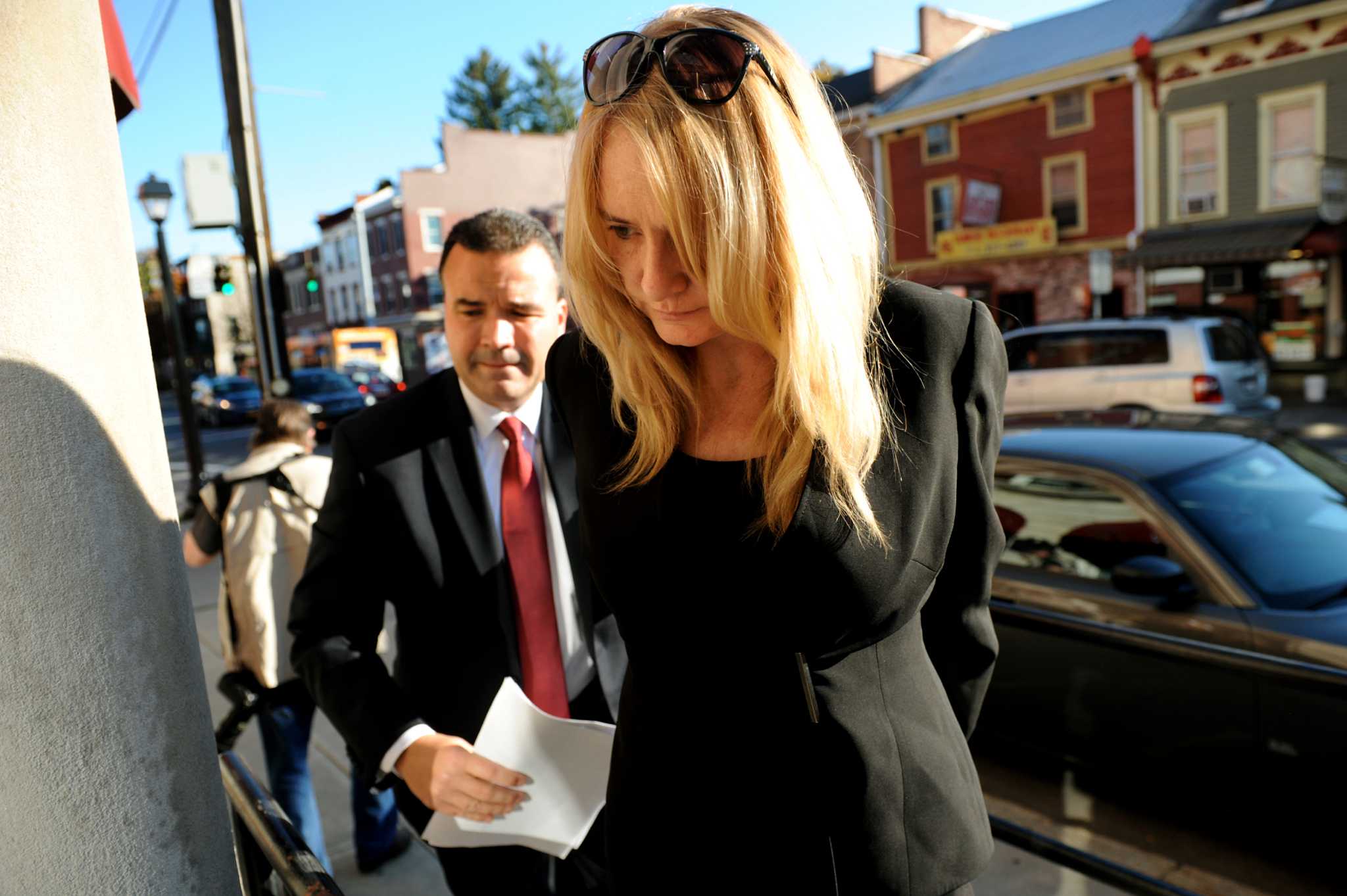 Wormuth pleads not guilty to state charges