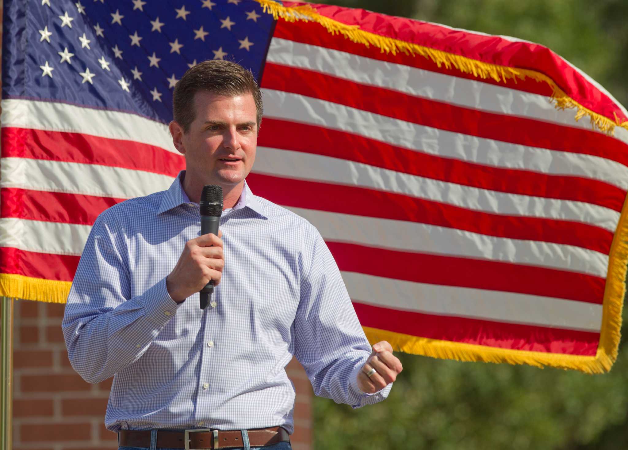 Brandon Creighton for State Senate 4